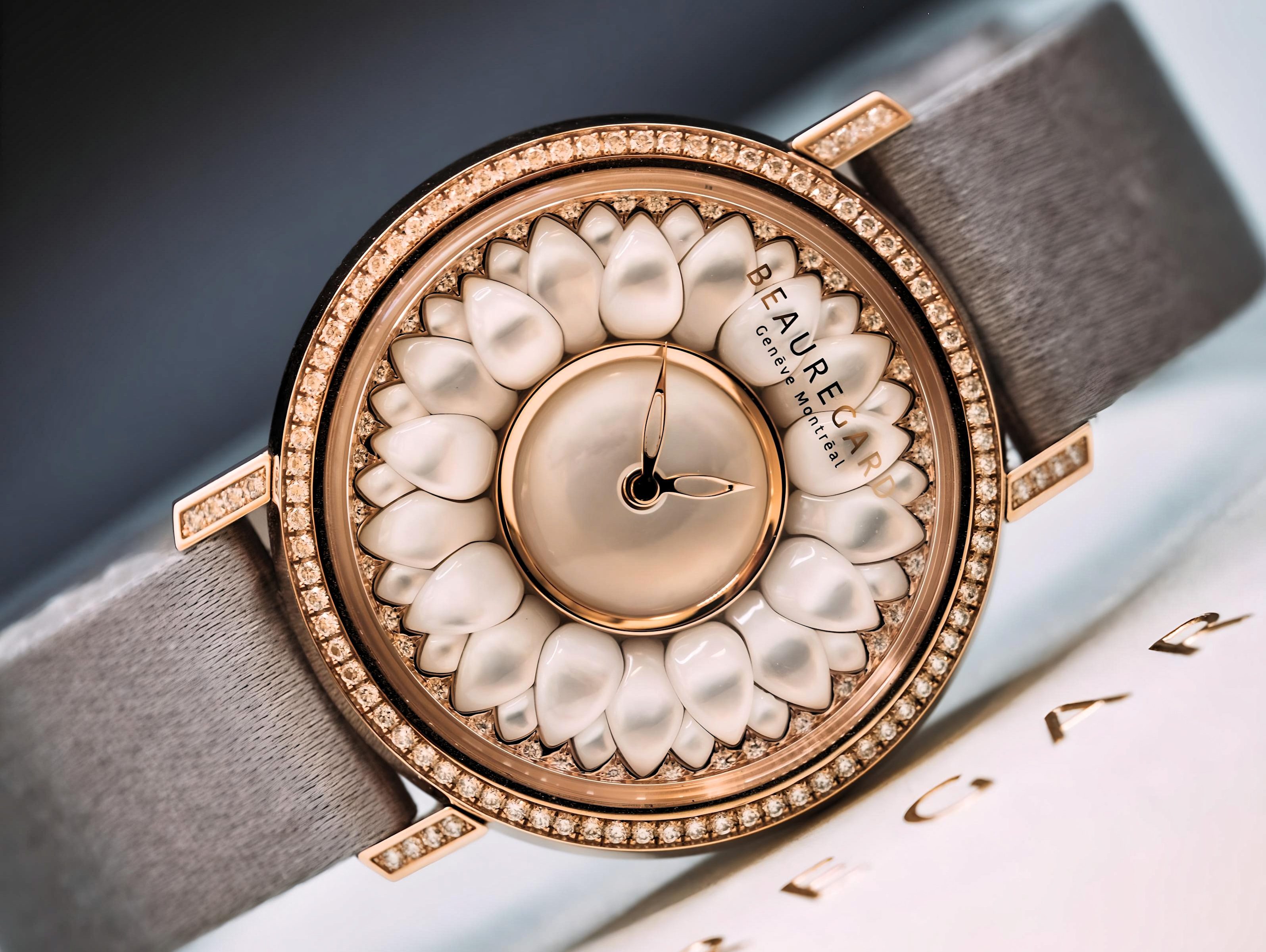 Inside the First Annual Timepiece World Awards: Honouring Horological ...