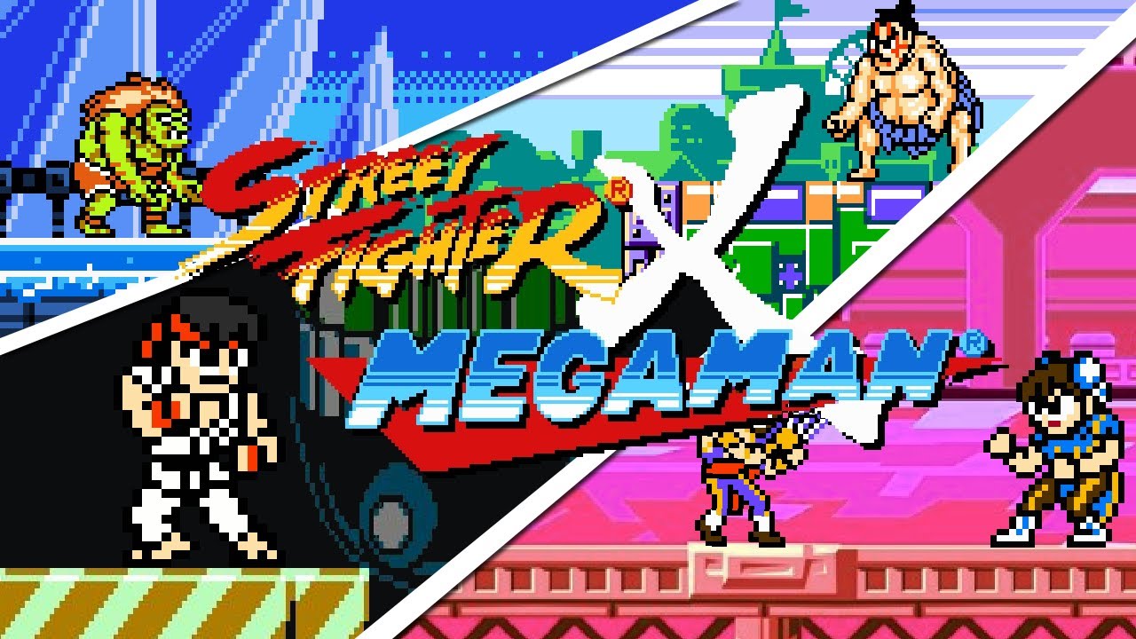 Why Seiko Should Launch a Mega Man Watch Collaboration