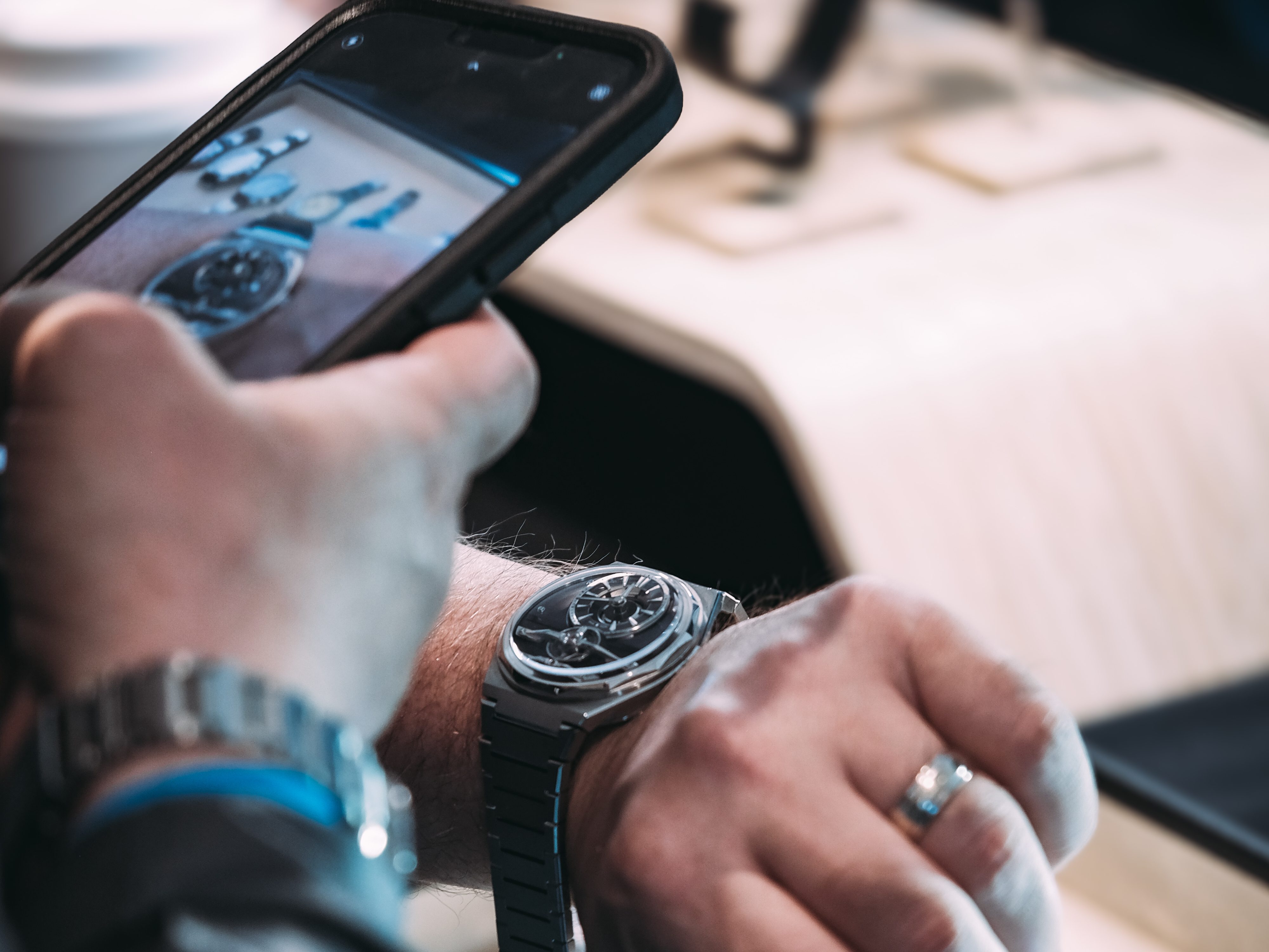 The Best Watches of 2025 Under $10,000