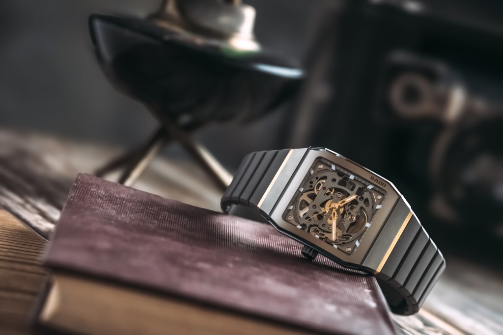 Rado Anatom Skeleton (2026) Review: Skeleton Dial in Plasma Ceramic