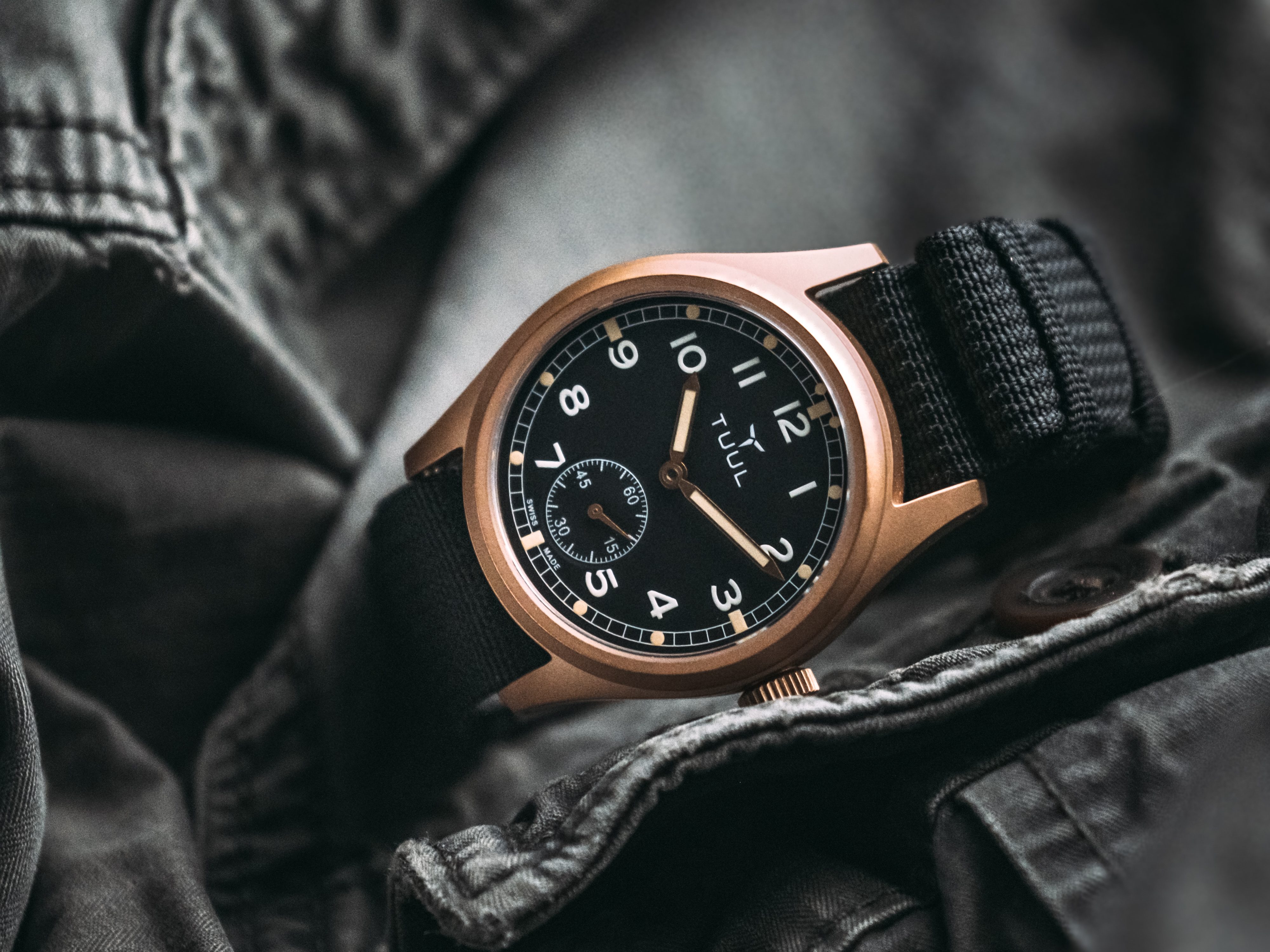 Tuul Filthy 13 Bronze Review | A Modern Take on the Dirty Dozen