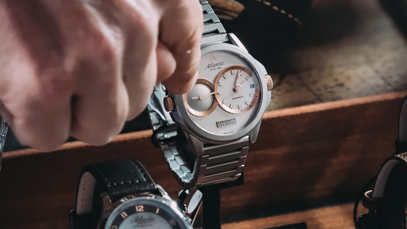 Montreal Timepiece Show 2026: Inside Canada’s Newest Watch Exhibition